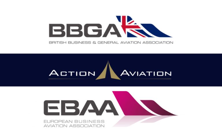 Home - Action Aviation